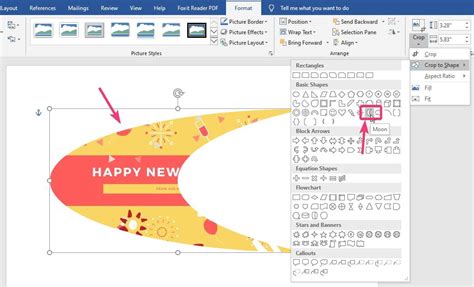 How To Crop Pictures In Word Vinoboo
