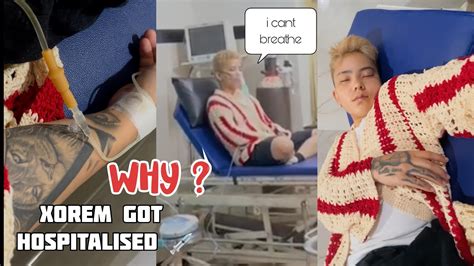 I Got Hospitalised In Goa 🥹 Why Xorem And Gracy Youtube