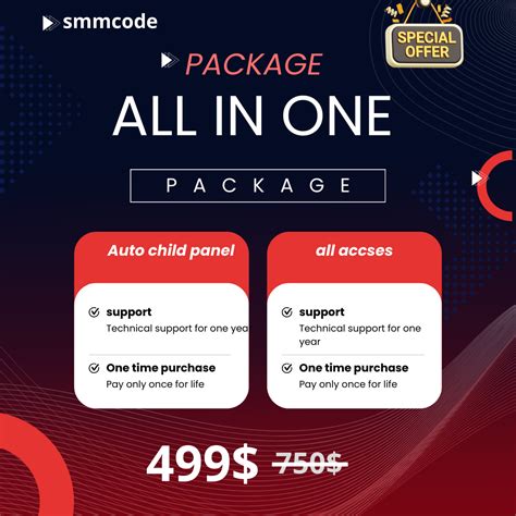 Home Smmcode Best Perfect Panel Theme And Script