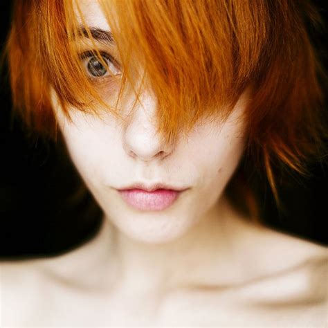 Redhead Redhead Deviantart