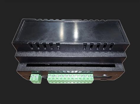 Esp32 Dimmer 6 Kanałów Esphome Elektronekpl
