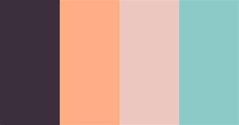Muted Earth Tones Color Palette Colordrop