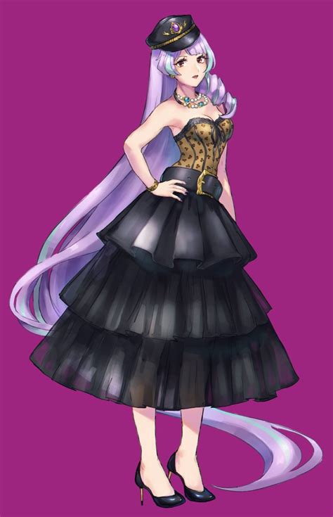 Hibana Hibana Ztlv Mikumo Guynemer Macross Macross Delta Black