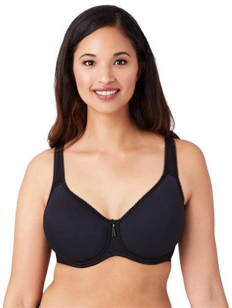 Wacoal Basic Beauty 853192 Bra~vo Intimates