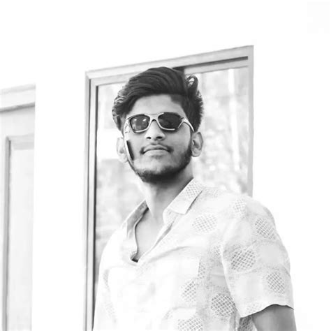 Jestin Joseph Jestinjoseph • Threads Say More