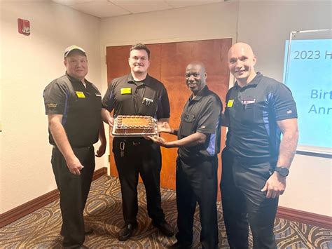 Congratulations To Dylan Burke And Stenneth Smith On Their Work