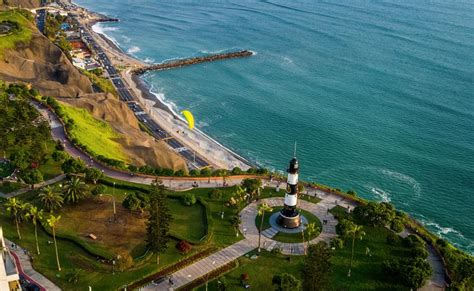 Lima 10 Rincones Que Todo Turista Debe Conocer En Su Primera Visita