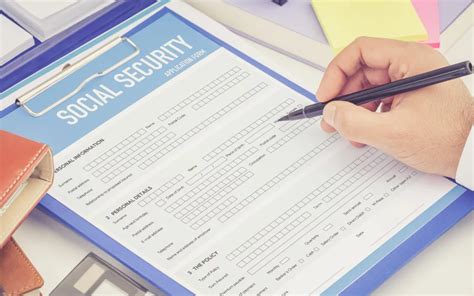 Social Security Newlin Disability