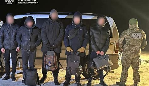 Від $2000 до $5000 в криптовалюті за перетин кордону: під Молдовою ...