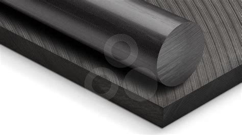 X Ray Detectable Medical Ppsu Tecason P Mt Xro Black Ensinger