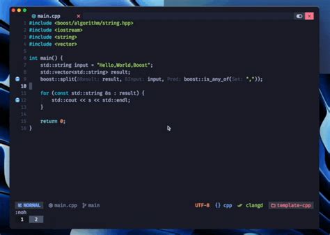 nvim dap is immediately closed after starting · issue 1048