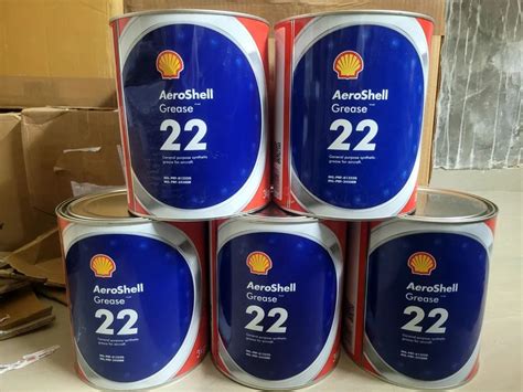 22 Aeroshell Grease At ₹ 220 Kg Lubricating Greases In Kalyan Id 2856252767448
