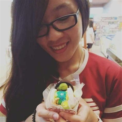 Lim Wei Shan 苇姍🍀 33 Limweishan94 • Threads Say More