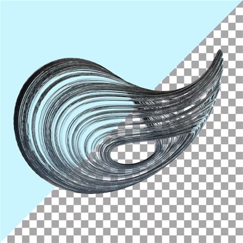 Premium Psd Random Glass