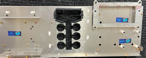 Pnw Sling Avionics Bay Assembly Part 1