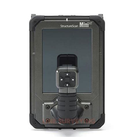 Structurescan Mini Xt Gssi Singapore Services Or Others Second Hand Equipment Industrial