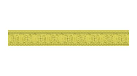 fichier 3d 3d border design cnc 🪧・design pour impression 3d à
