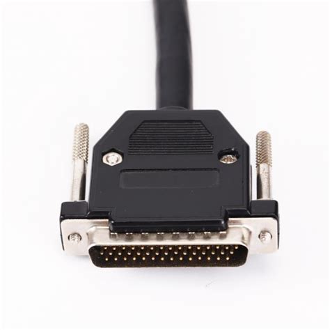 25 Pin Male To Male Printer Extension Data D Sub Cables