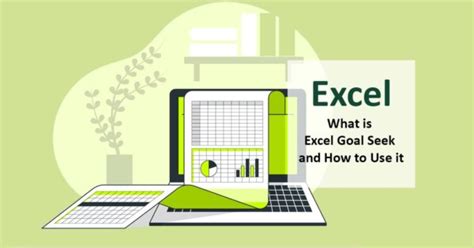 What Is Excel Goal Seek And How To Use It BSuite