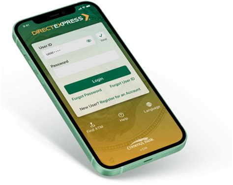 Welcome To Direct Express®