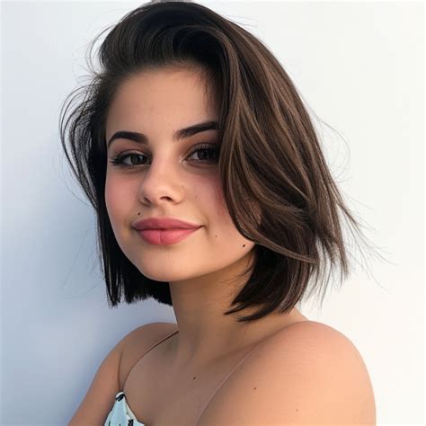 Sink Your Claws Into These 25 Kitty Cuts That Show Off 2024s It Girl