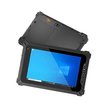 Zr79jwt Rugged Windows Tablet At Best Price In Mumbai By Wintech Bharat Private Limited Id