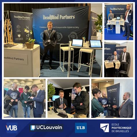 Headmind Partners On Linkedin 📣 As Announced Headmind Partners Was