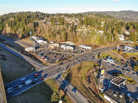 Welcome Allen Street Corridor Transportation Study