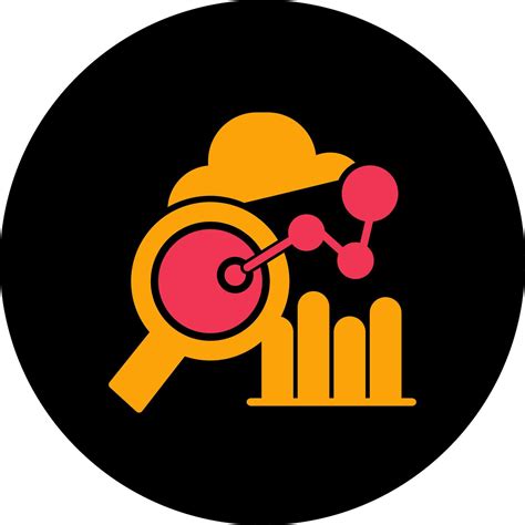 Workforce Analytics Icon Design 53492357 Vector Art At Vecteezy