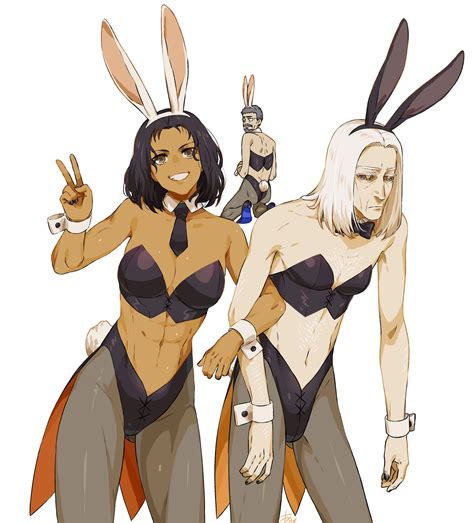 Preceptor Seluvis Gideon Ofnir And Nepheli Loux Elden Ring Drawn By