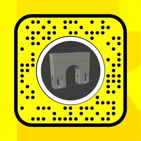 Arch Sardis Filter By Lukehollis Snapchat Lenses