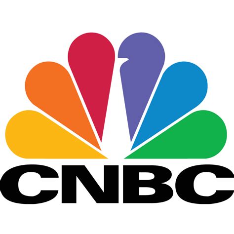 Cnbc Logo Vector Logo Of Cnbc Brand Free Download Eps Ai Png Cdr