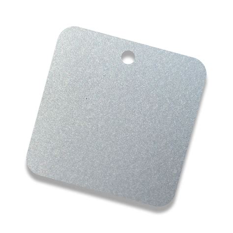 Anodised Aluminium B8 Powders