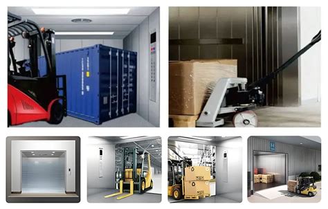 Freight Elevator Vs Service Elevator 5 Key Differences