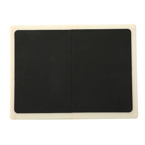 1pc Abs Karate Breken Board Herbruikbare Professio Vicedeal
