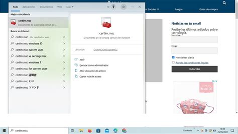 How To View Certificates Installed On Your Computer