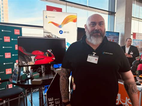 Tobias Eichinger Posted On Linkedin