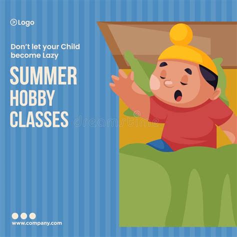 Summer Classes Stock Illustrations 487 Summer Classes Stock