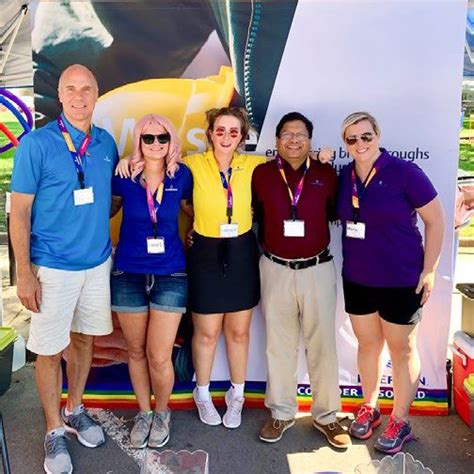 Mark Bulanda On Linkedin Emerson Pridemonth Pride2022