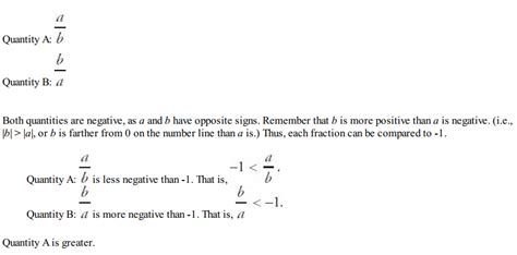 Gre Inequalities And Absolute Values