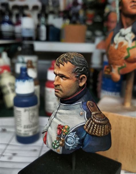 Napoléon Ou Le Portrait De Jl David Retrouvé Mais Cest Pas Vraiment ça