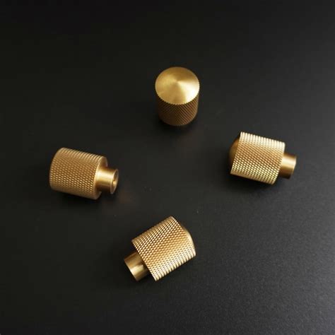 Brass Knobs Etsy