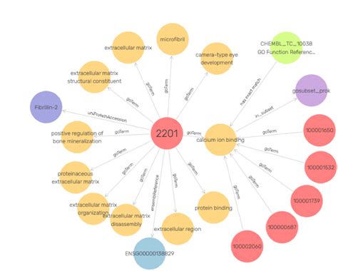 Okay You Got A Knowledge Graph Built With Semantic Technology And Now What Ontotext