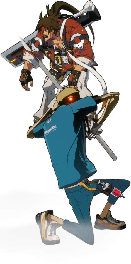 File GGST Faust 5HH Png Dustloop Wiki File GGST Faust 5HH Png Dustloop Wiki