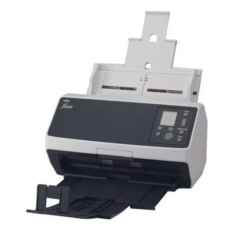 Scanner De Documents