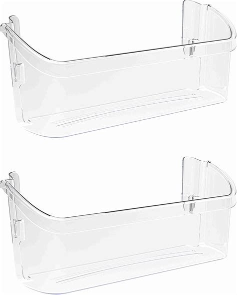 Upgraded 242126602 Refrigerator Door Shelf Bin Replacement