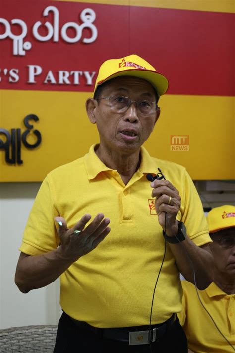 ရွေးကောက်ပွဲ အပိုင်း ၂ နှင့် အပိုင်း ၃ တို့ကိုလည်း အောင်မြင်စွာ ကျင