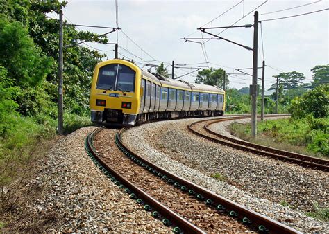 Tr Rail Fastening System For Theft Resistance Pandrol