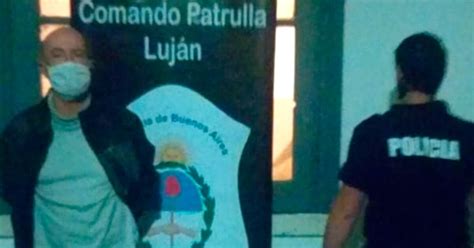 Crimen Del Río Luján El Escribano Se Negó A Declarar Y La Fiscal Pidió