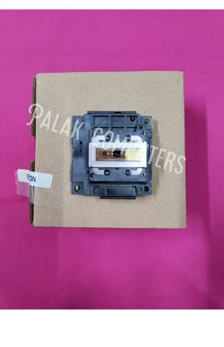 Black Epson M100 M200 M105 M205 Print Head At Rs 2600 In Mumbai Id